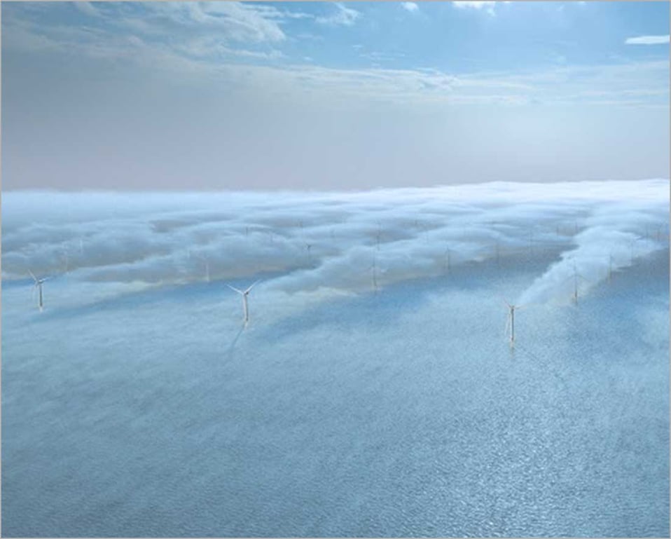 Unraveling Hidden Costs of Turbine Wakes & Future of Offshore Energy