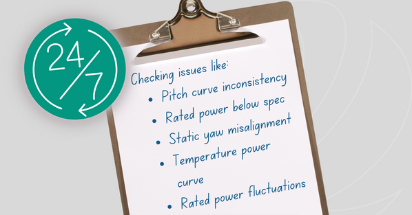 WindESCo | Wind Plant Performance and Reliability | Wake Steering