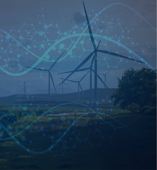 AI Center Lightning Talk: AI-Driven Asset Health in Wind Energy